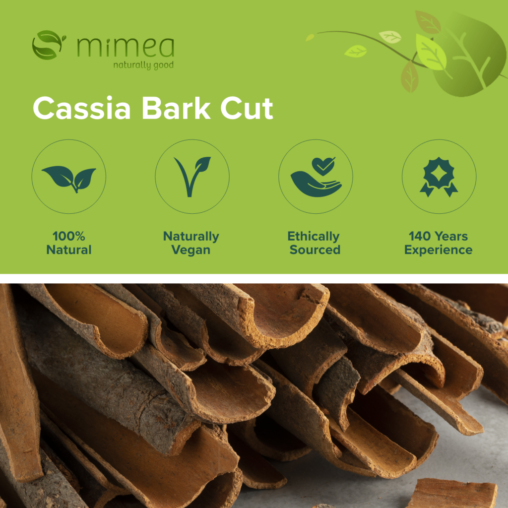 Shop Cassia Bark | Get Delivery Straight To Your Door