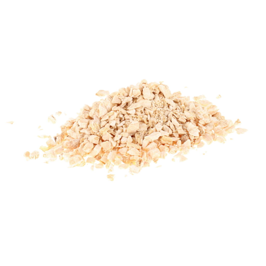 Ginseng Panax Root Cut - Mimea Mauzo