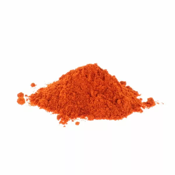 Cayenne Pepper Powder - Mimea Mauzo