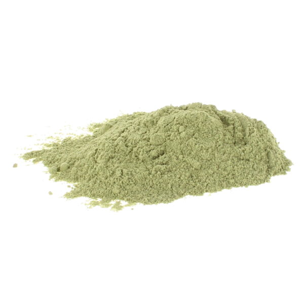 Stevia Leaf Powder - Mimea Mauzo